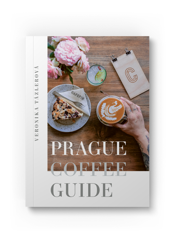 Pointa.cz | Prague Coffee Guide
